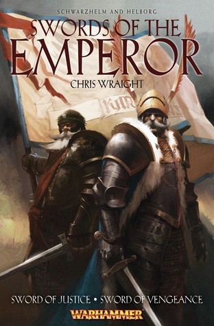 Swords of the Emperor by Chris Wraight | Goodreads