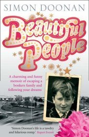 Beautiful People by Simon Doonan | Goodreads