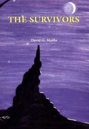 The Survivors by David G. Maillu | Goodreads