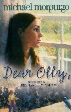 Dear Olly, by Wendy Veale | Goodreads