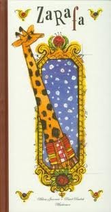 Zarafa by Adam Jaromir | Goodreads