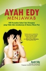 Ayah Edy Menjawab by Ayah Edy | Goodreads