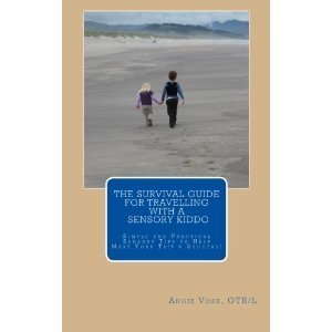 The Survival Guide for Travelling with a Sensory Kiddo by Angie Voss ...