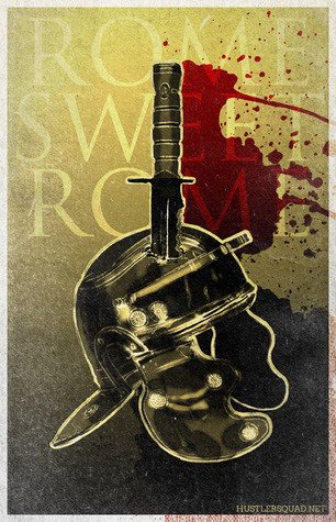 Rome Sweet Rome by James L. Erwin | Goodreads