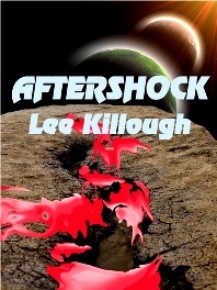 Aftershock by Lee Killough | Goodreads