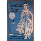 Jerusha's Ghost by Madye Lee Chastain | Goodreads