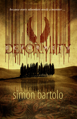 Deformity by Simon Bartolo | Goodreads