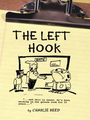 The Left Hook by Charlie Reed | Goodreads