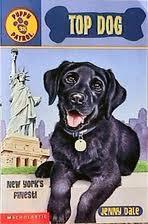 Top Dog (Puppy Patrol, #38) by Jenny Dale | Goodreads