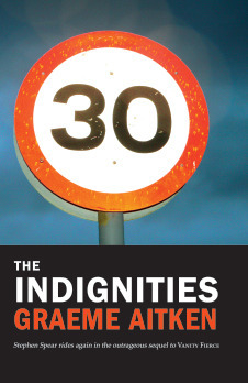 The Indignities by Graeme Aitken | Goodreads