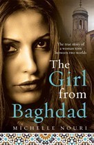 The Girl from Baghdad by Michelle Nouri | Goodreads