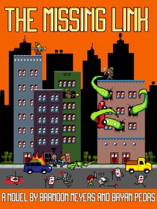 The Missing Link by Brandon Meyers | Goodreads
