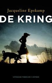 De kring by Jacqueline Epskamp | Goodreads