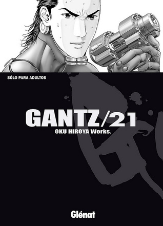 Katastrophe Gantz