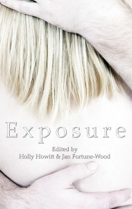 Exposure by Holly Howitt | Goodreads