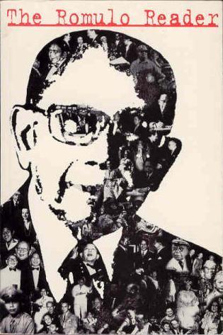 The Romulo reader by Carlos P. Romulo | Goodreads