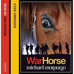 War Horse by Michael Morpurgo | Goodreads
