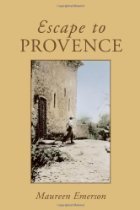 Escape to Provence by Maureen Emerson | Goodreads