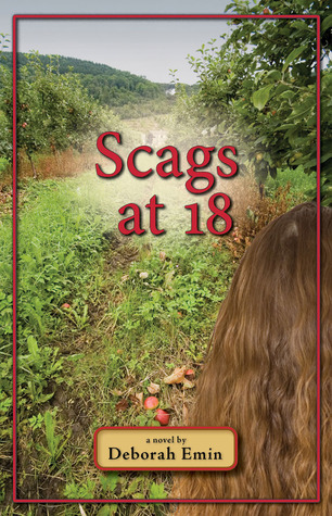 Scags at 18 by Deborah Emin | Goodreads