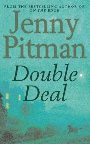 Double Deal by Jenny Pitman | Goodreads