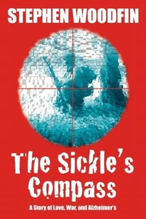 The Sickle's Compass by Stephen Woodfin | Goodreads