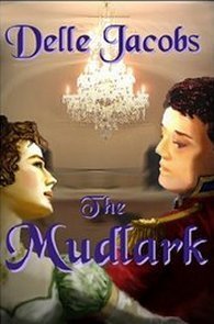 The Mudlark by Delle Jacobs | Goodreads