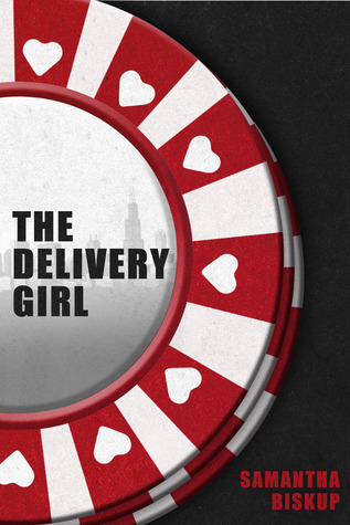 The Delivery Girl by Samantha Biskup | Goodreads
