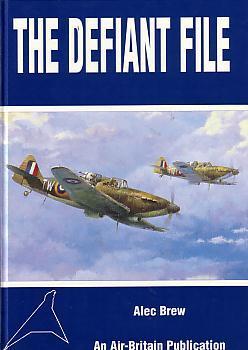 The defiant file by Alec Brew | Goodreads