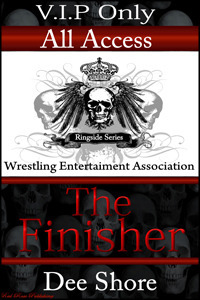 The Finisher by Dee Shore | Goodreads