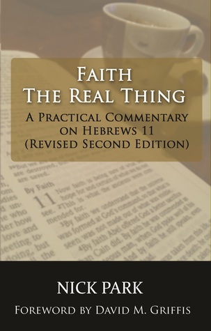 Faith - The Real Thing by Nick Park | Goodreads