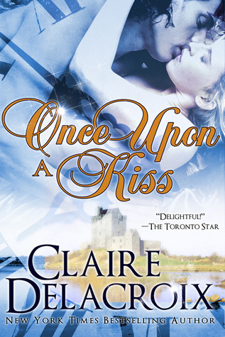 Once Upon a Kiss by Claire Cross | Goodreads