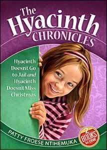 The Hyacinth Chronicles by Patty Froese | Goodreads