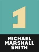 Ememess issue 1 by Michael Marshall Smith | Goodreads