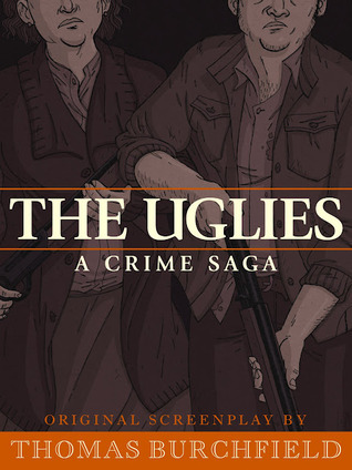 The Uglies by Thomas Burchfield | Goodreads