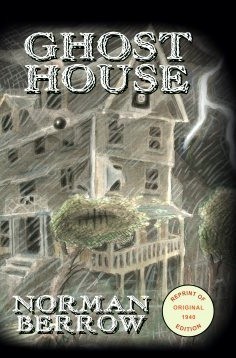 Ghost House by Norman Berrow | Goodreads
