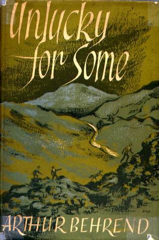 Unlucky for Some by Arthur Behrend | Goodreads