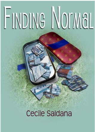 Finding Normal by Cecile Saldana | Goodreads