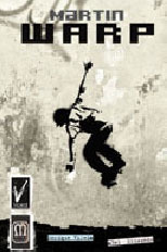 Martin warp by Enrique Videla | Goodreads