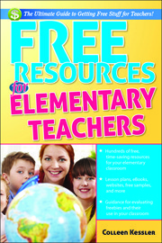 Free Resources for Elementary Teachers by Colleen Kessler | Goodreads