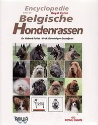 Encyclopedie van de Belgische Hondenrassen by Robert Pollet | Goodreads