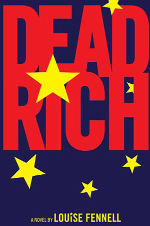 Dead Rich by Louise Fennell | Goodreads