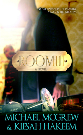 Room 111 by Michael McGrew | Goodreads
