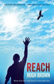 Reach by Hugh Brown | Goodreads