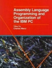 Assembly Lang Programming and Organization of the IBM PC by Andrew B.C ...