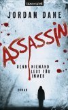 Assassin by Jordan Dane | Goodreads