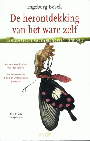 De herontdekking van het ware zelf: een zoektocht naar emotionele ...