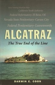 Alcatraz by Darwin Coon | Goodreads
