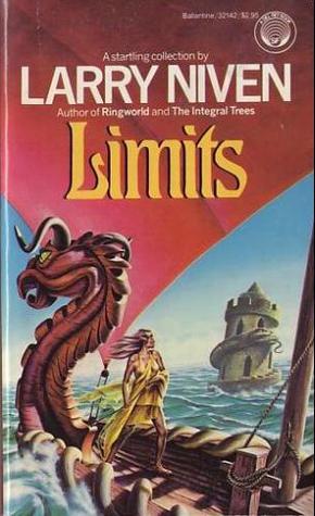 Limits by Larry Niven | Goodreads