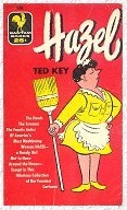 Hazel by Ted Key | Goodreads