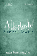 Aftertaste by Stephanie Lawton | Goodreads